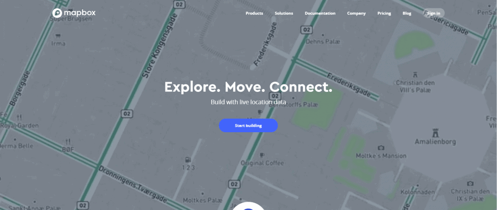 Alternatywa dla Google Maps w WordPress? MapBox za darmo – Jakub Jaworowicz WordPress ...